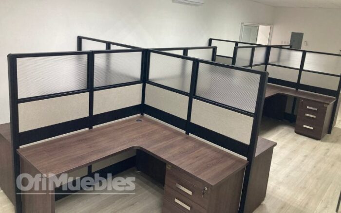 OHS 86 AL | OfiMuebles